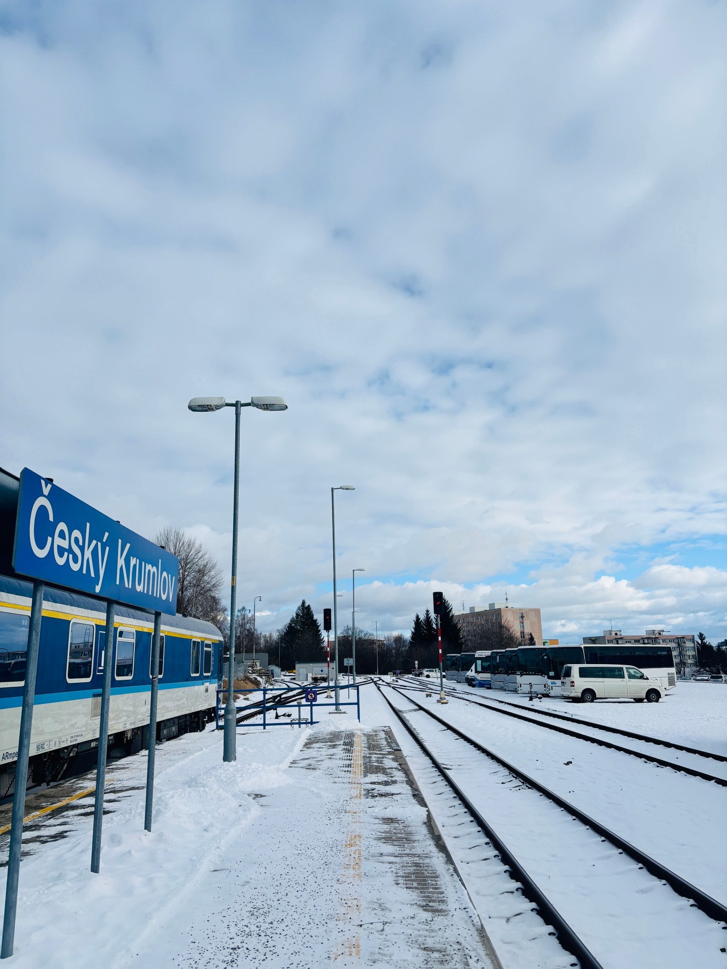 A long winter day in Český Krumlov – thatbrowngirlinblackboots